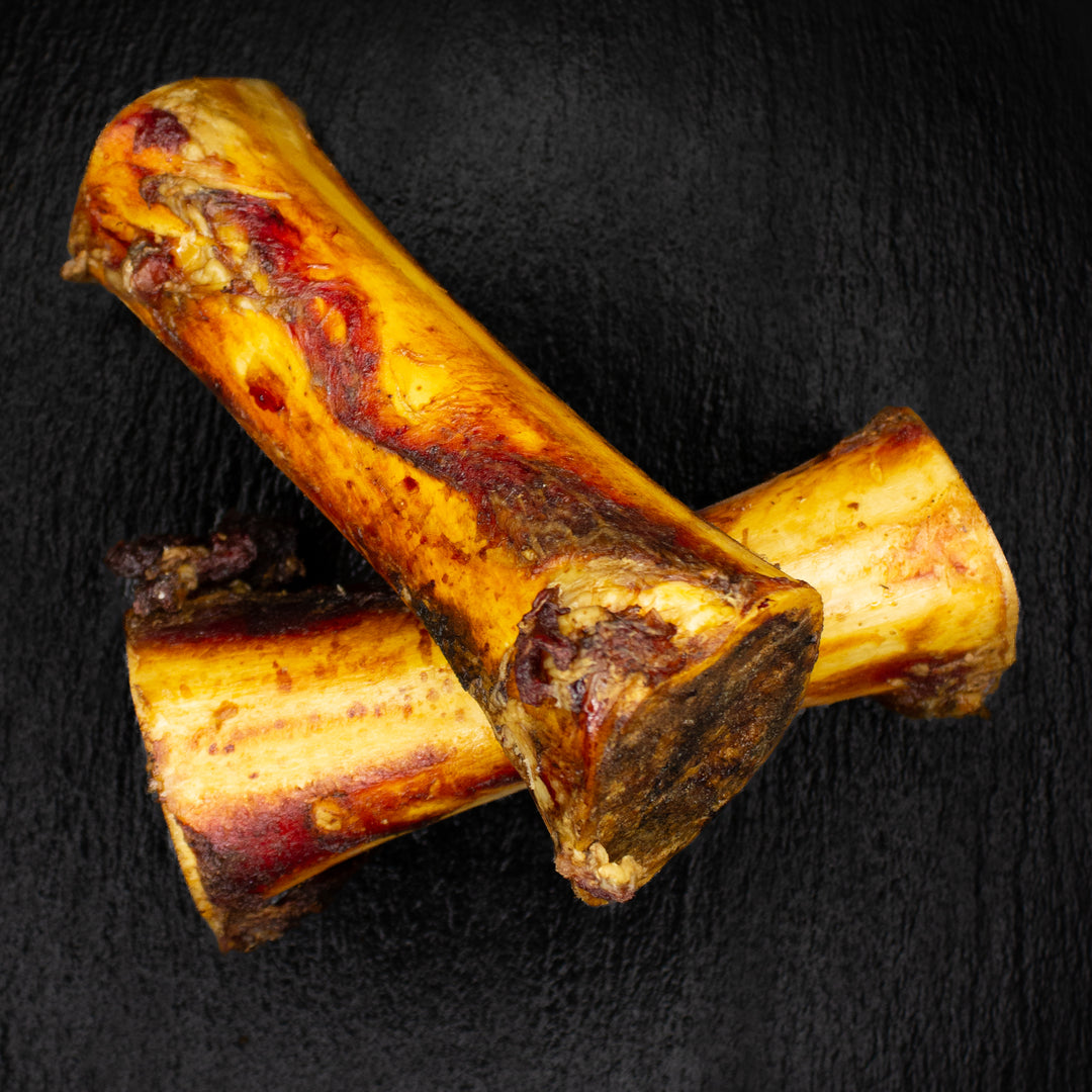 Beef Femur Bone (Soup Bone) – Smithmyer's Meats