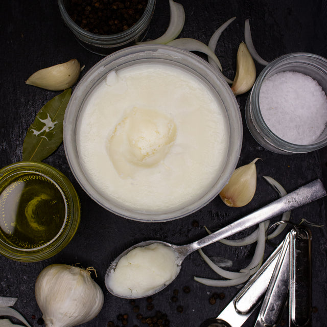 Angus Beef Tallow – Smithmyer's Meats