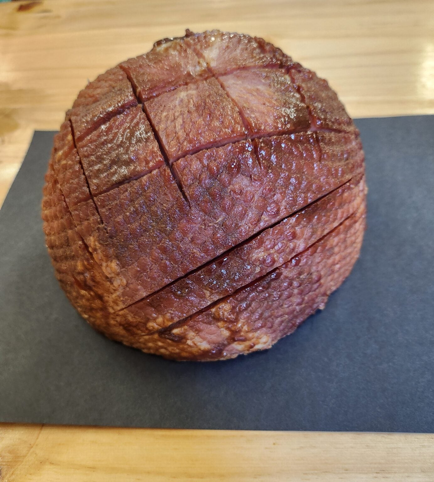 1/2 LB Boar’s Head Baked Ham – Smithmyer's Meats